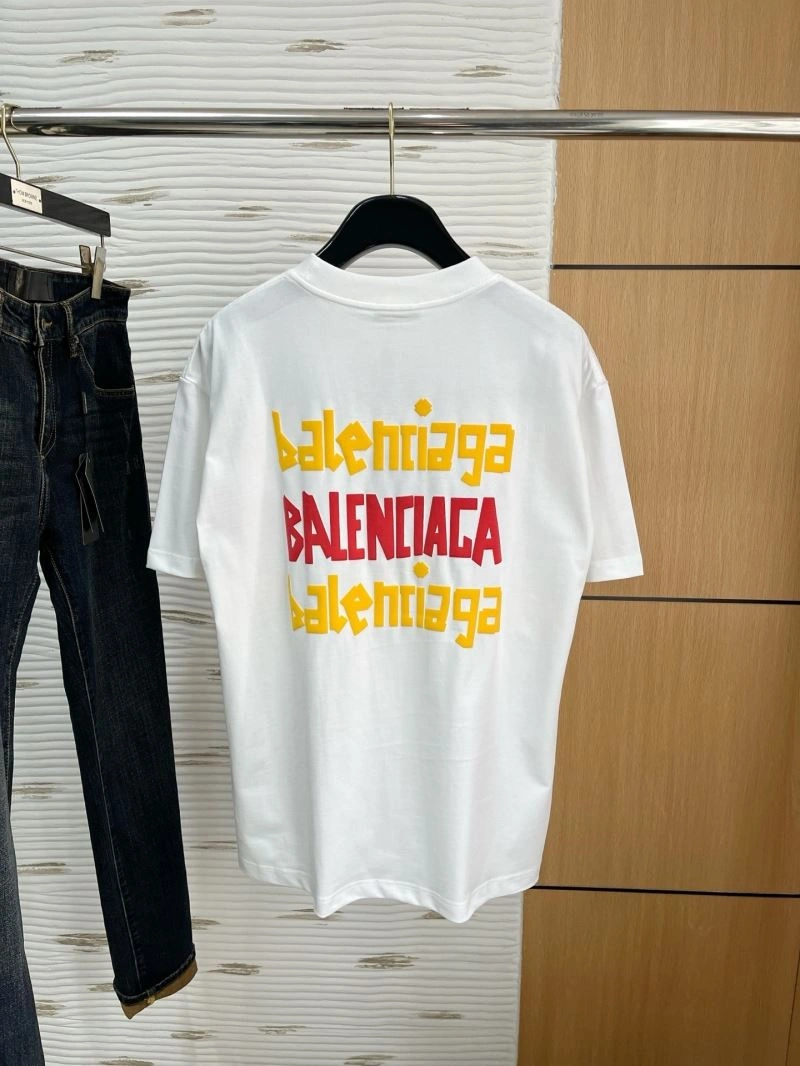 Perfect replica Balenciaga T-Shirts