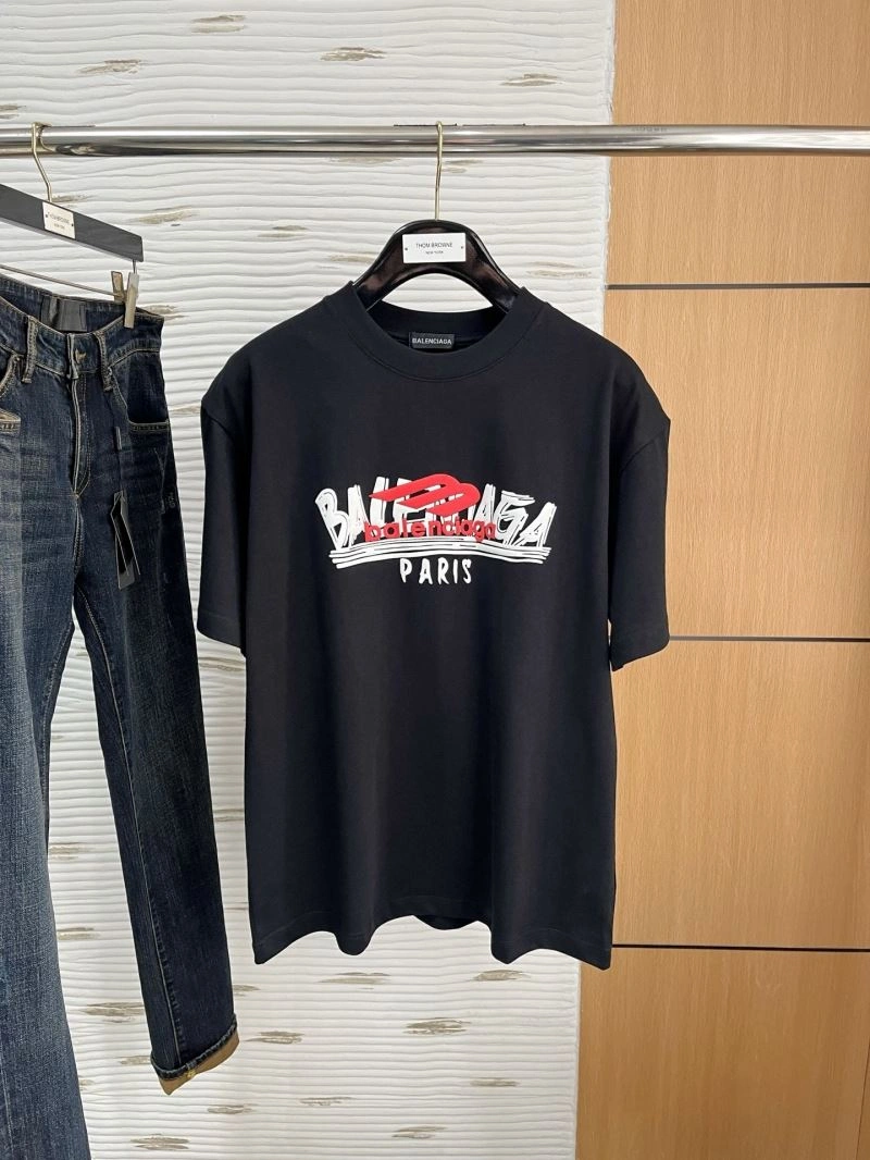 Balenciaga T-Shirts