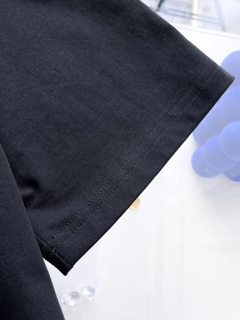 Brand-authenticated Balenciaga T-Shirts