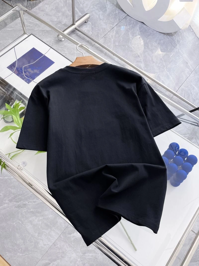Brand-authenticated Balenciaga T-Shirts