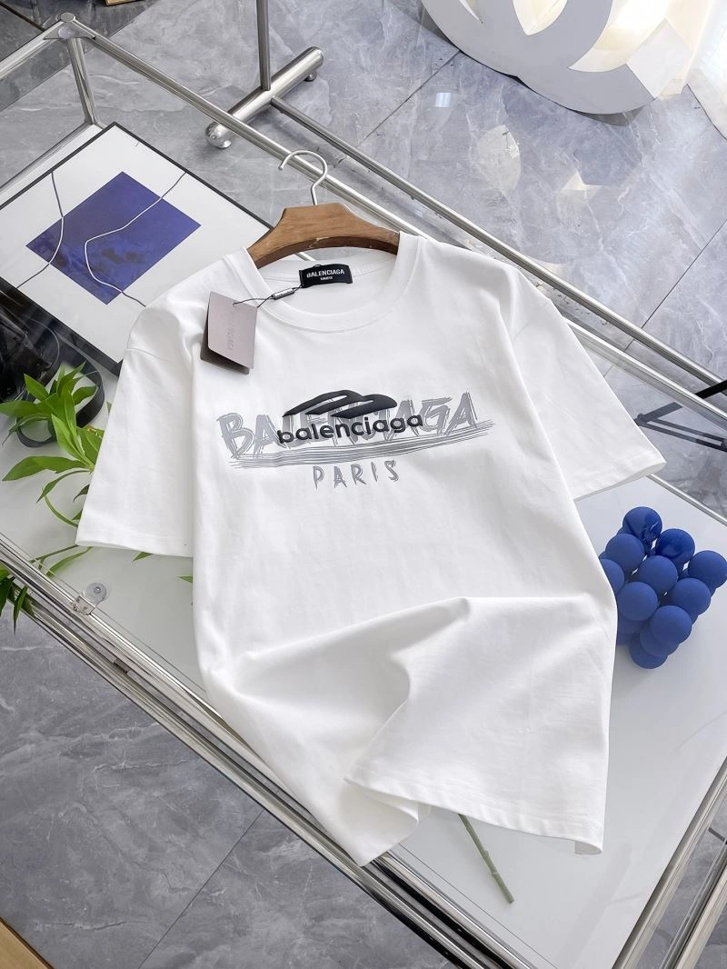 Balenciaga T-Shirts
