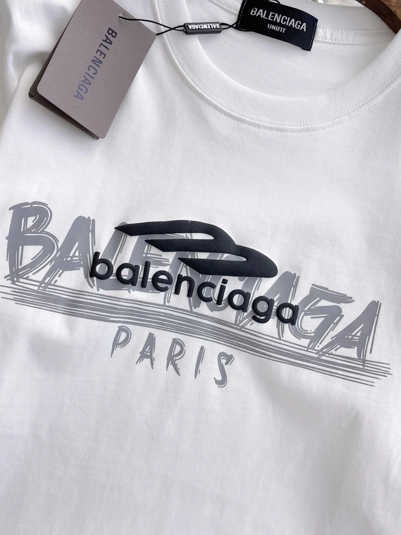 OEM Balenciaga T-Shirts