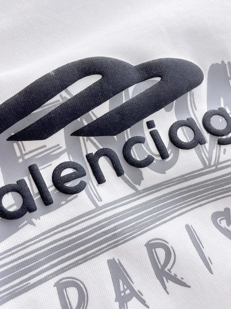 OEM Balenciaga T-Shirts