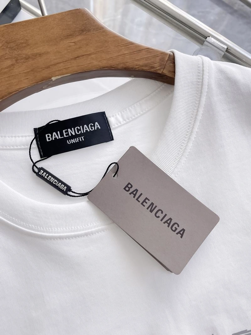 OEM Balenciaga T-Shirts