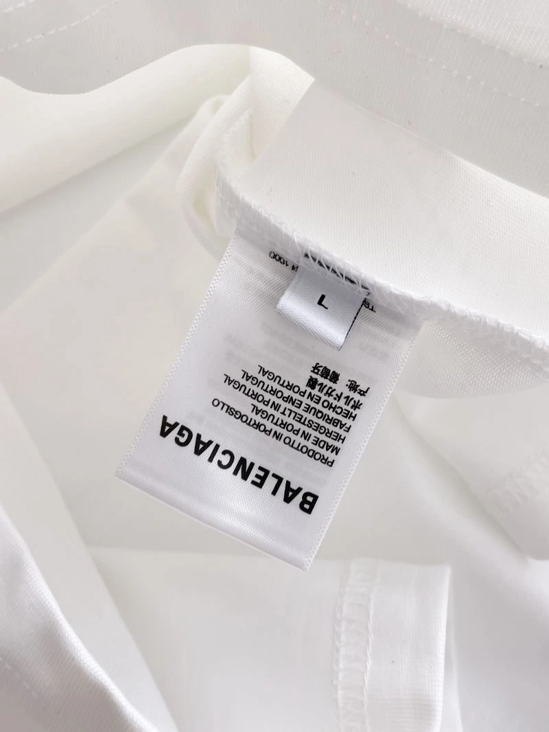 OEM Balenciaga T-Shirts