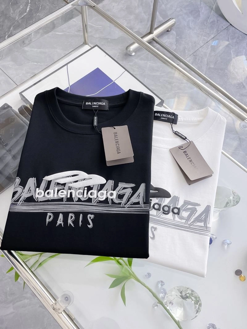 OEM Balenciaga T-Shirts