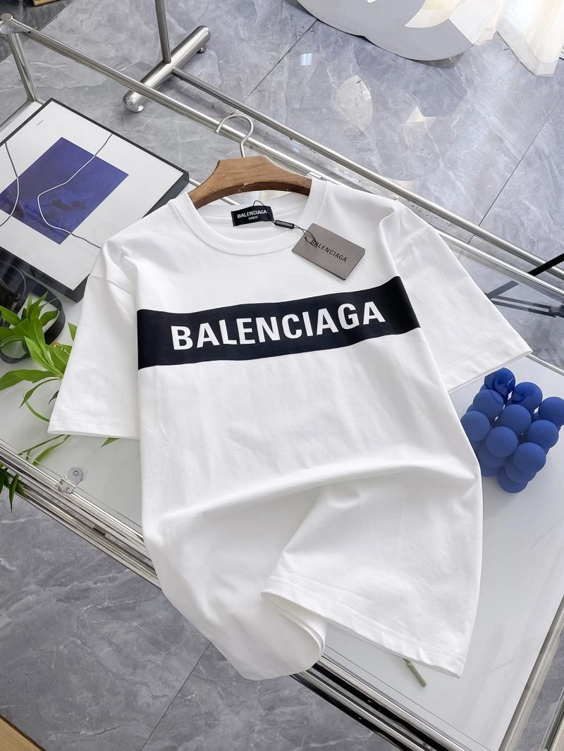 Balenciaga T-Shirts