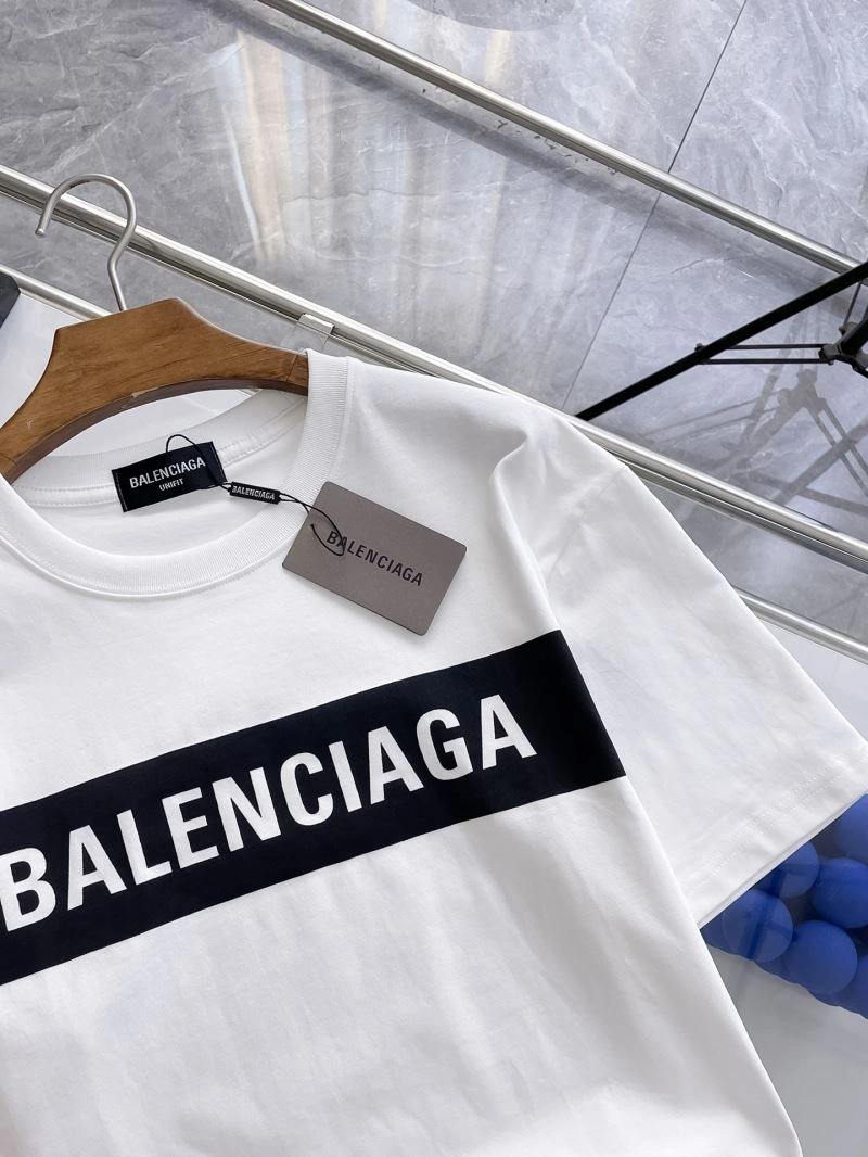Real Balenciaga T-Shirts