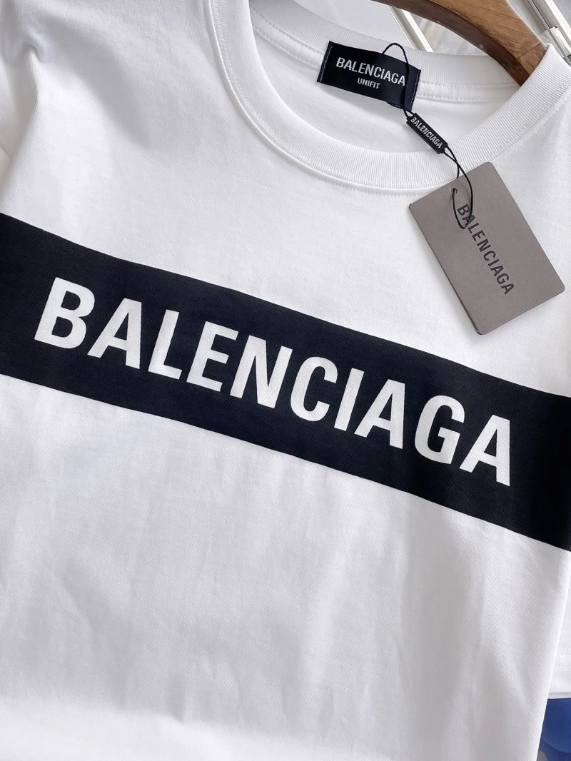 Real Balenciaga T-Shirts