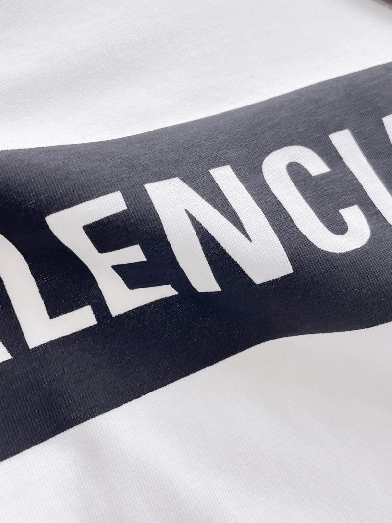 Real Balenciaga T-Shirts