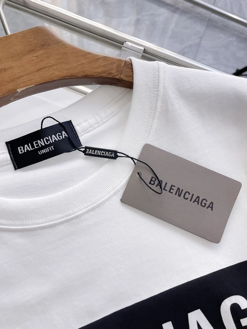 Real Balenciaga T-Shirts
