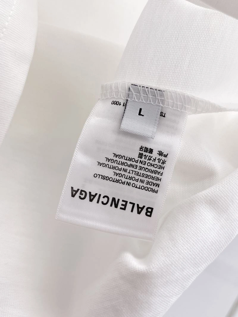 Real Balenciaga T-Shirts