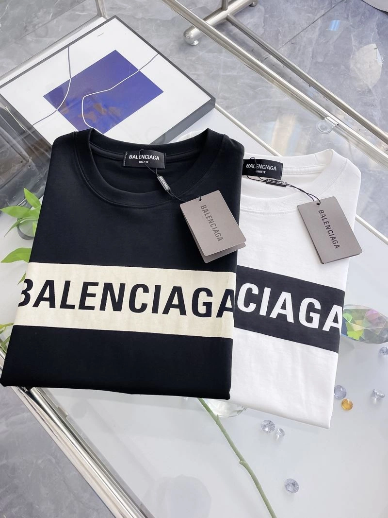 Real Balenciaga T-Shirts