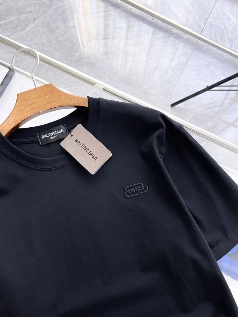 Official Balenciaga T-Shirts