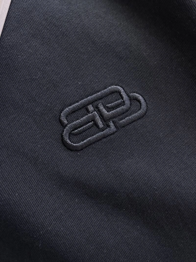 Official Balenciaga T-Shirts