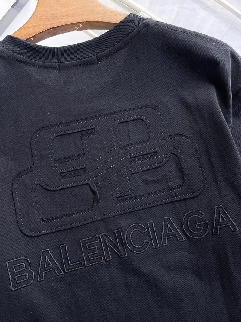 Official Balenciaga T-Shirts