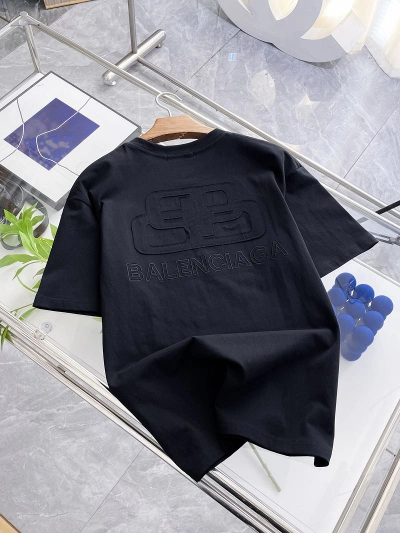 Official Balenciaga T-Shirts