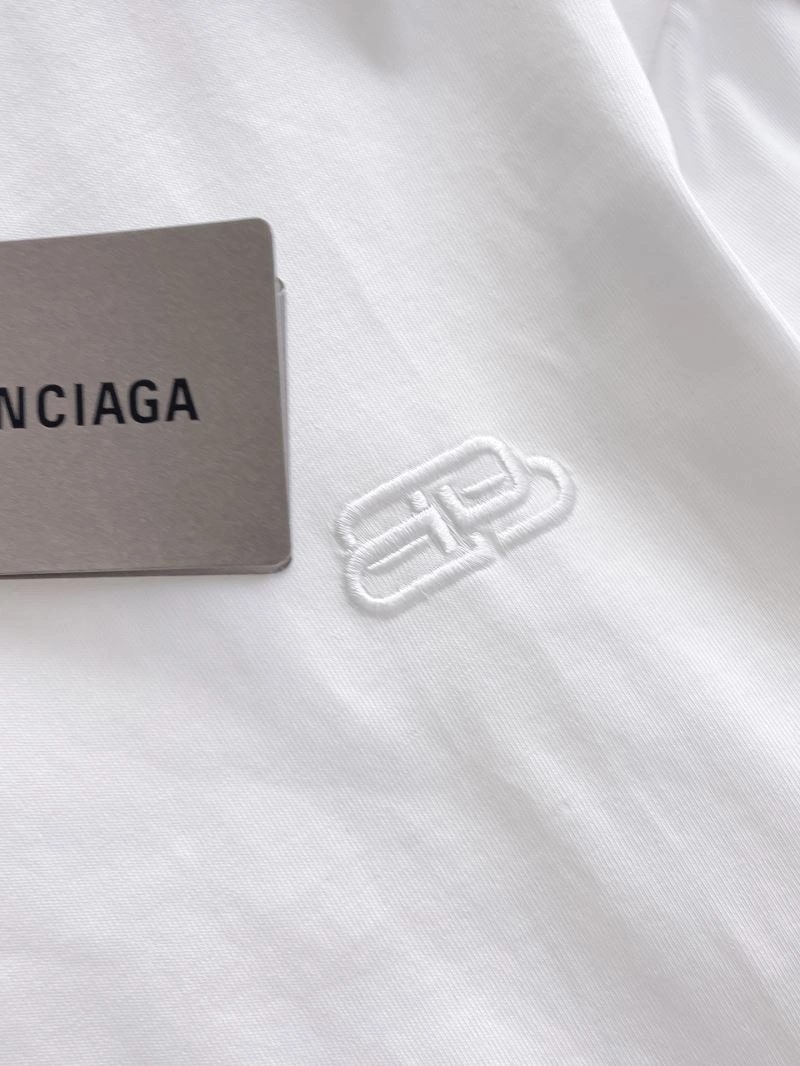 OEM Balenciaga T-Shirts