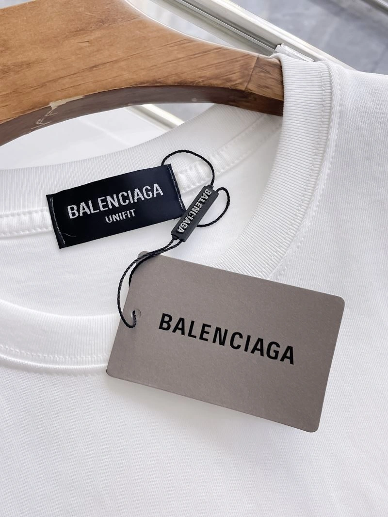 OEM Balenciaga T-Shirts