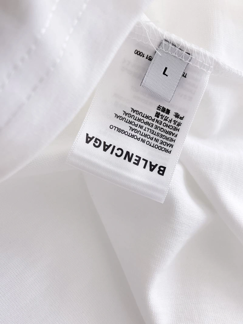 OEM Balenciaga T-Shirts