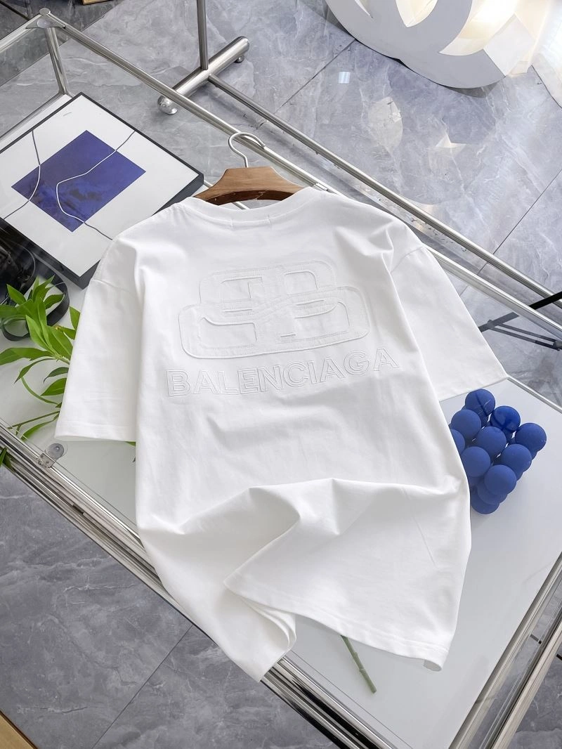 OEM Balenciaga T-Shirts