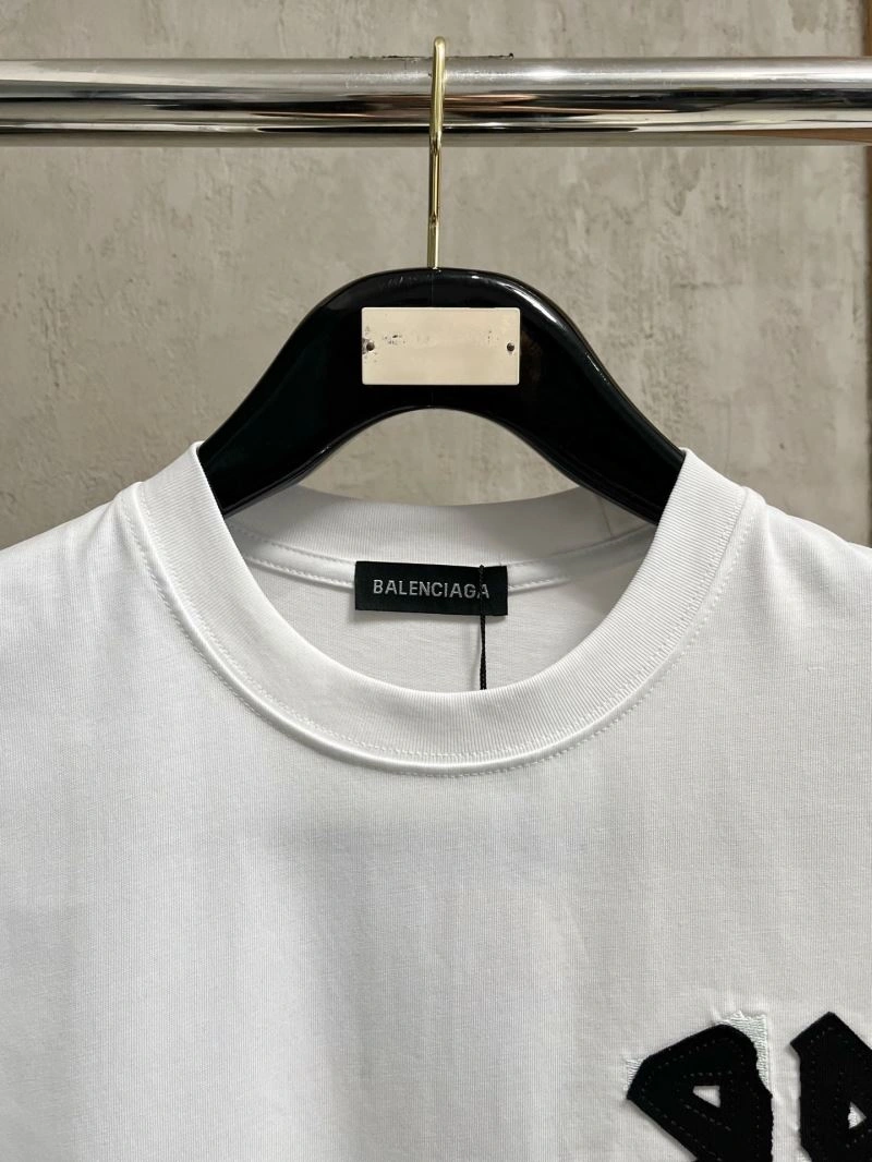Genuine Balenciaga T-Shirts