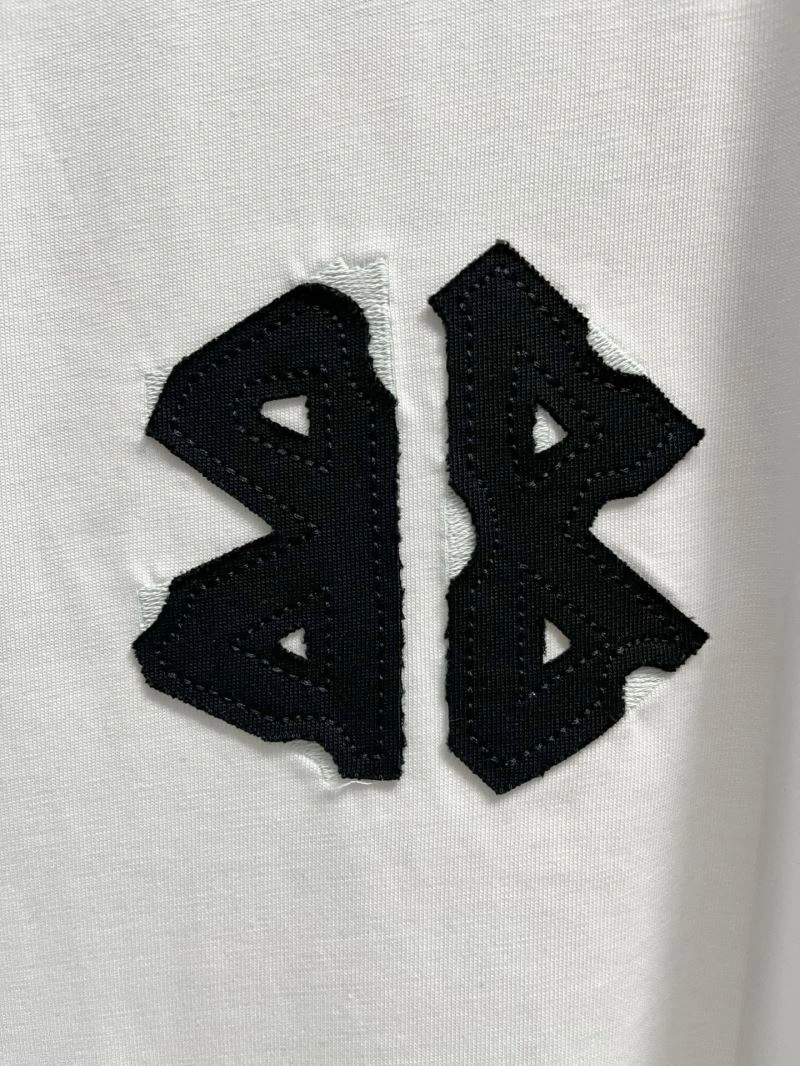 Genuine Balenciaga T-Shirts