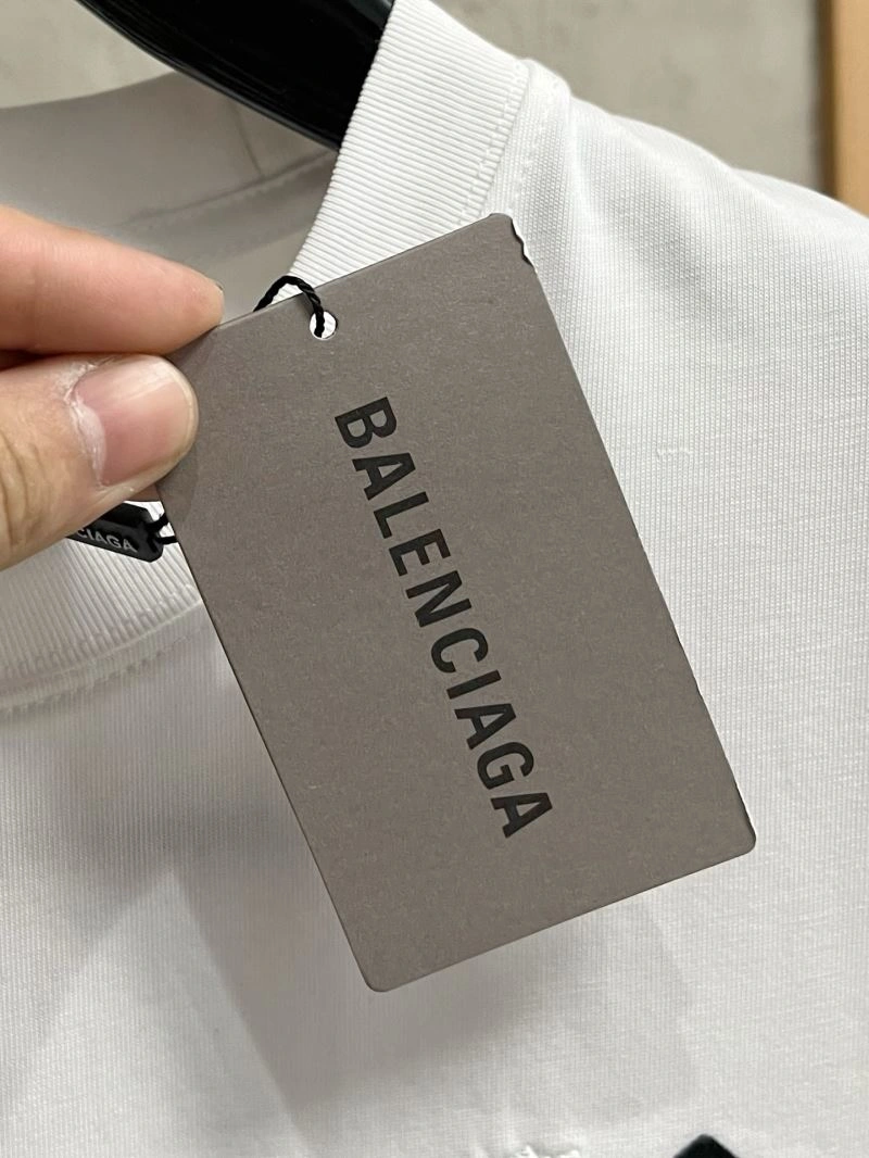 Genuine Balenciaga T-Shirts
