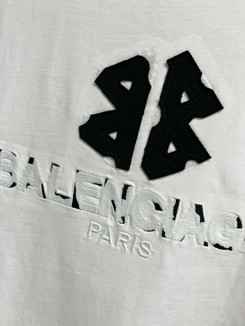 Genuine Balenciaga T-Shirts