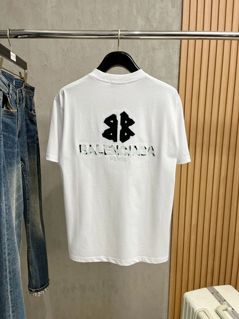 Genuine Balenciaga T-Shirts