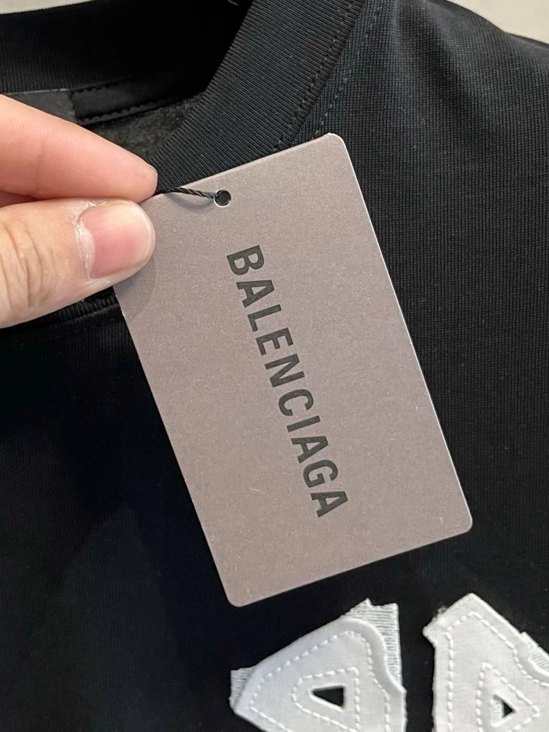 Bargain Balenciaga T-Shirts