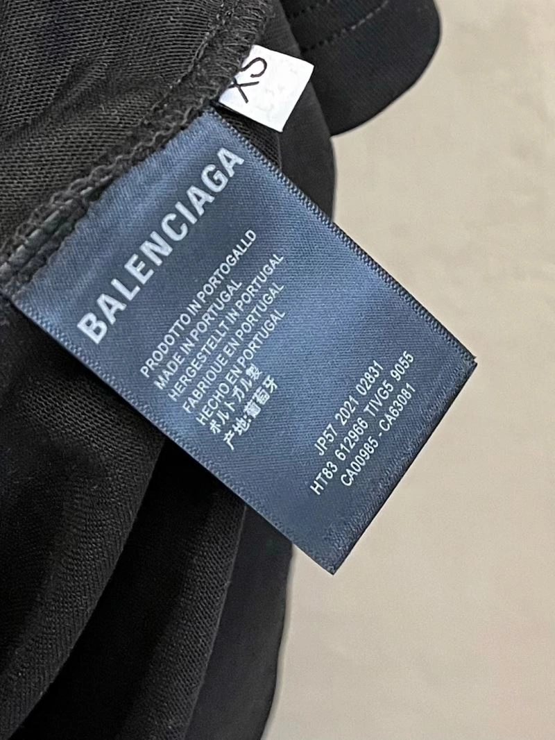 Bargain Balenciaga T-Shirts