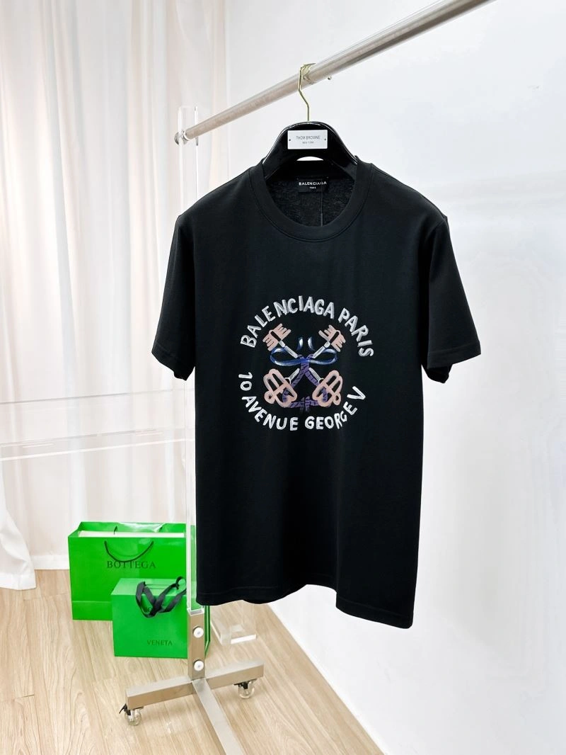 Balenciaga T-Shirts