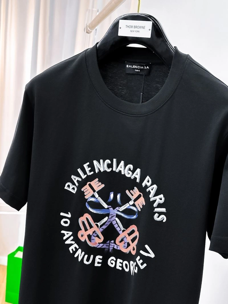 Inexpensive Balenciaga T-Shirts