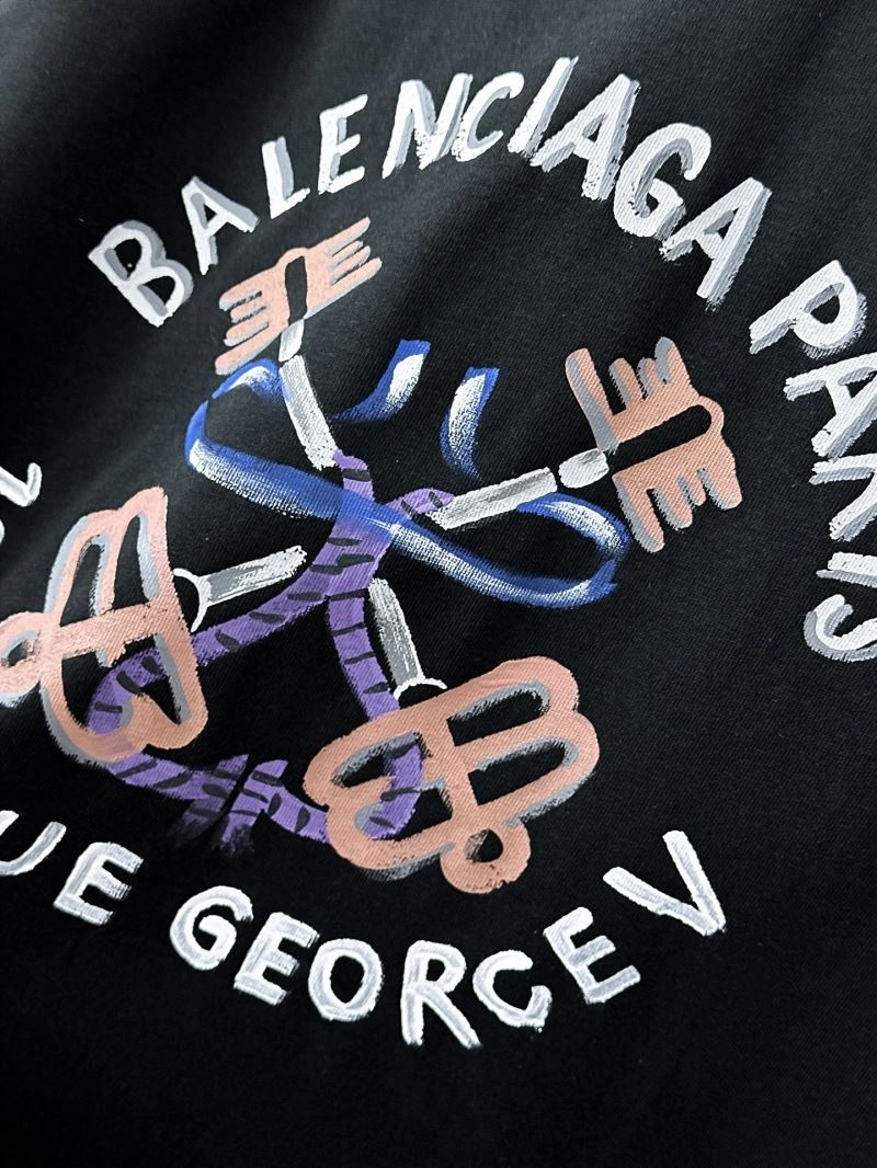 Inexpensive Balenciaga T-Shirts