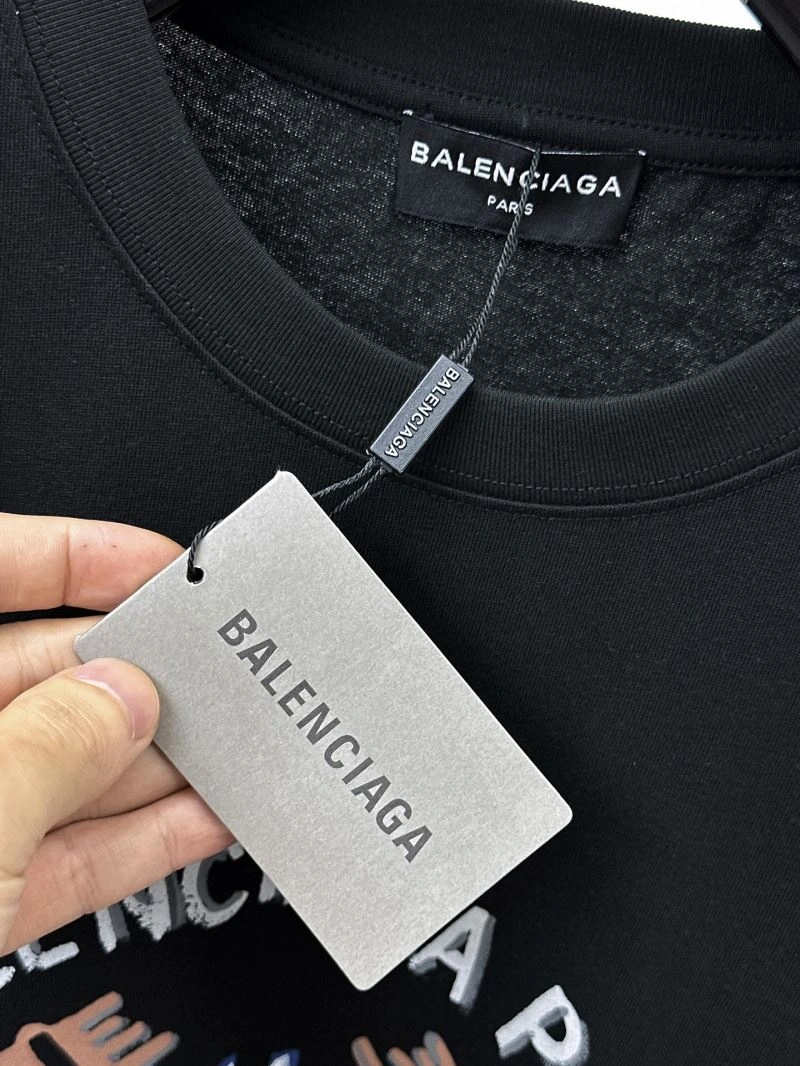 Inexpensive Balenciaga T-Shirts