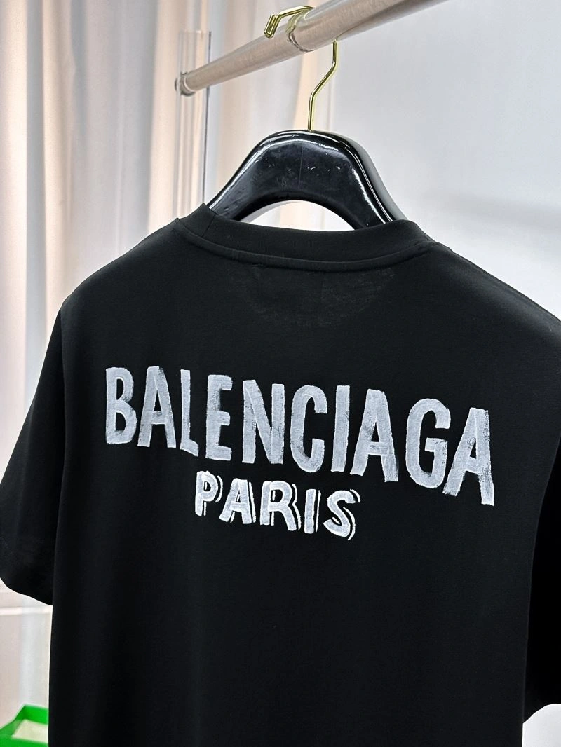 Inexpensive Balenciaga T-Shirts