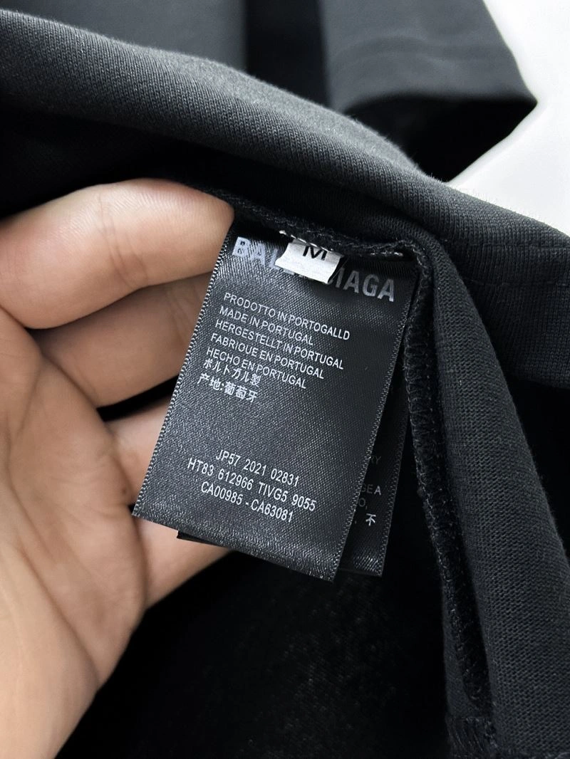 Inexpensive Balenciaga T-Shirts