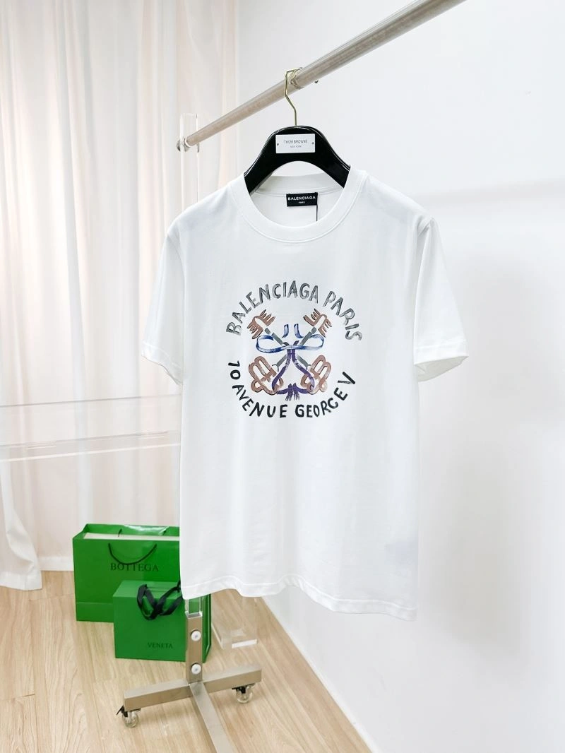 Balenciaga T-Shirts