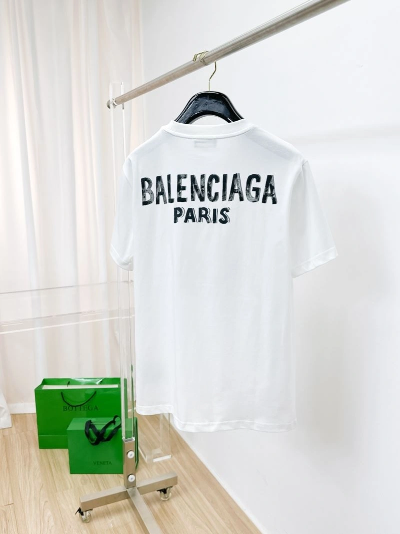 Reasonably priced Balenciaga T-Shirts