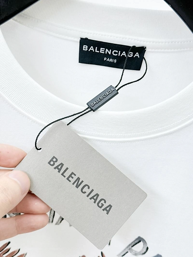 Reasonably priced Balenciaga T-Shirts