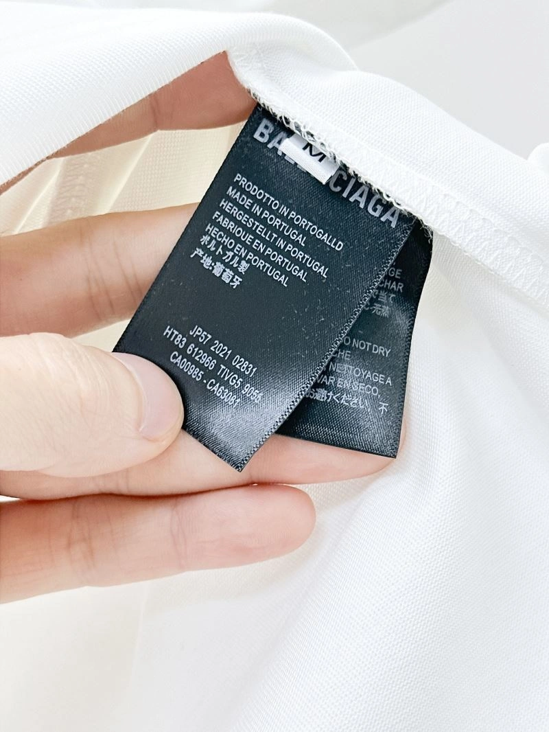 Reasonably priced Balenciaga T-Shirts