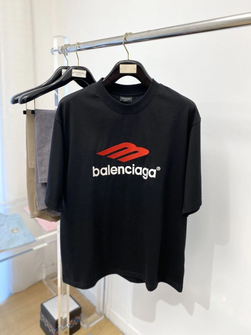 Balenciaga T-Shirts