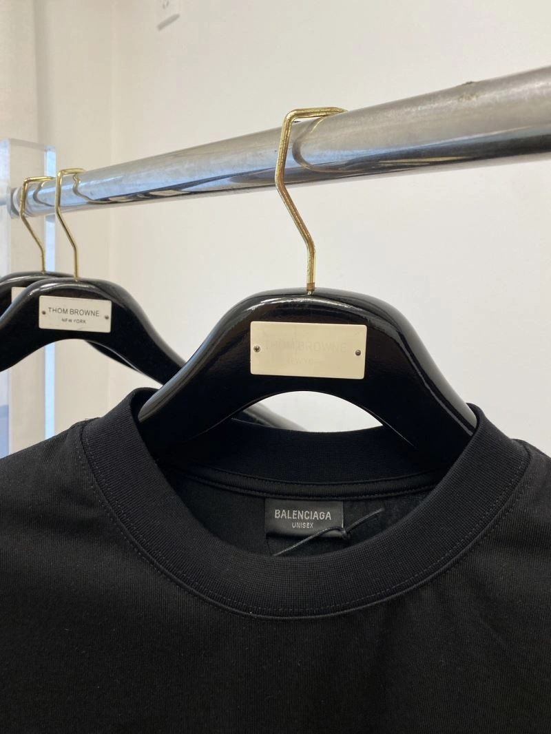 Budget-friendly Balenciaga T-Shirts