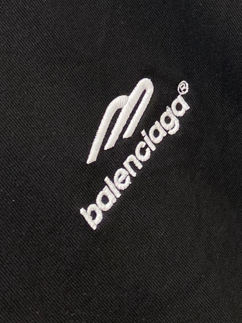 Budget-friendly Balenciaga T-Shirts