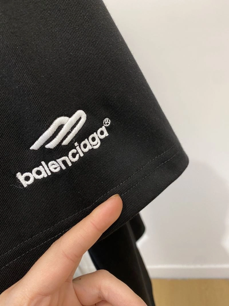 Budget-friendly Balenciaga T-Shirts