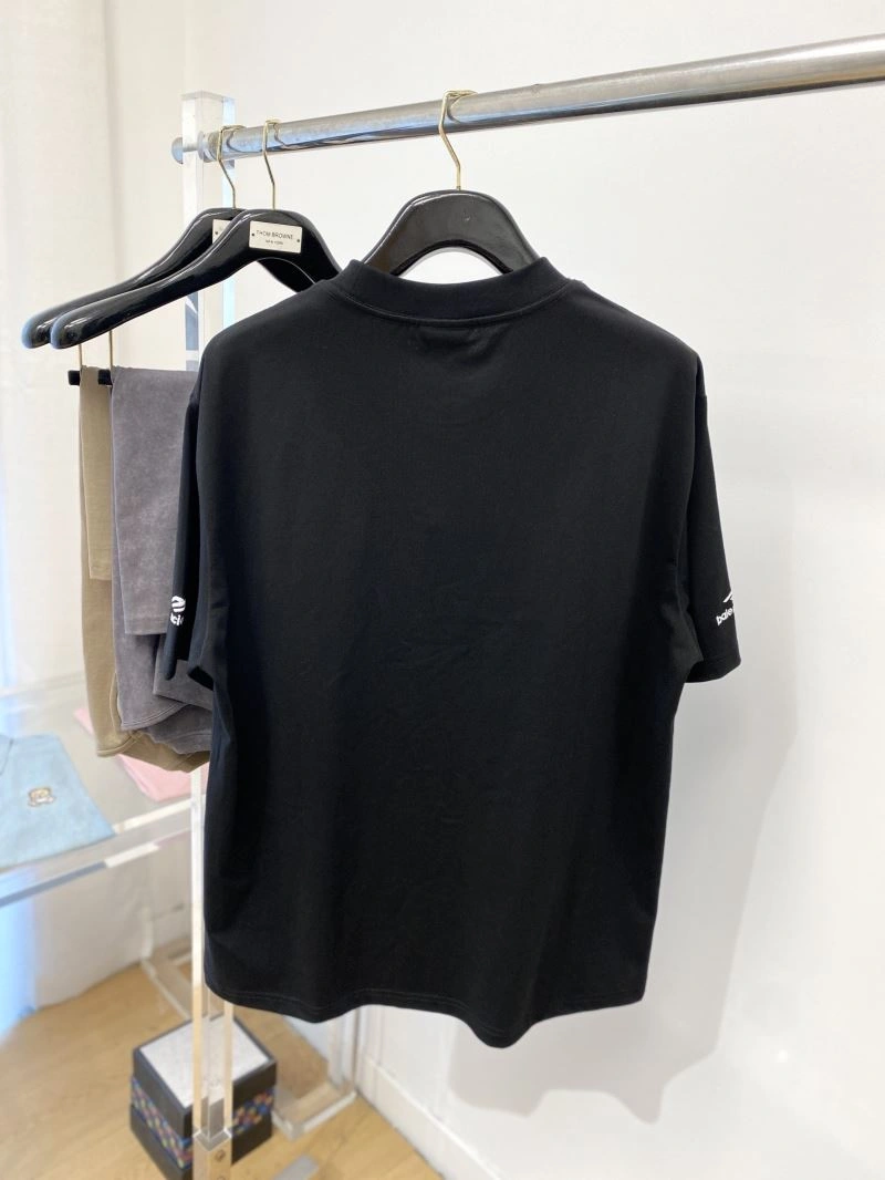 Budget-friendly Balenciaga T-Shirts