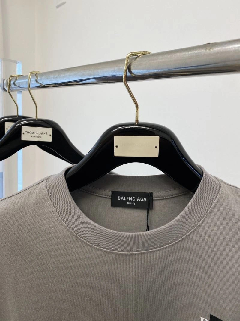 Economical Balenciaga T-Shirts