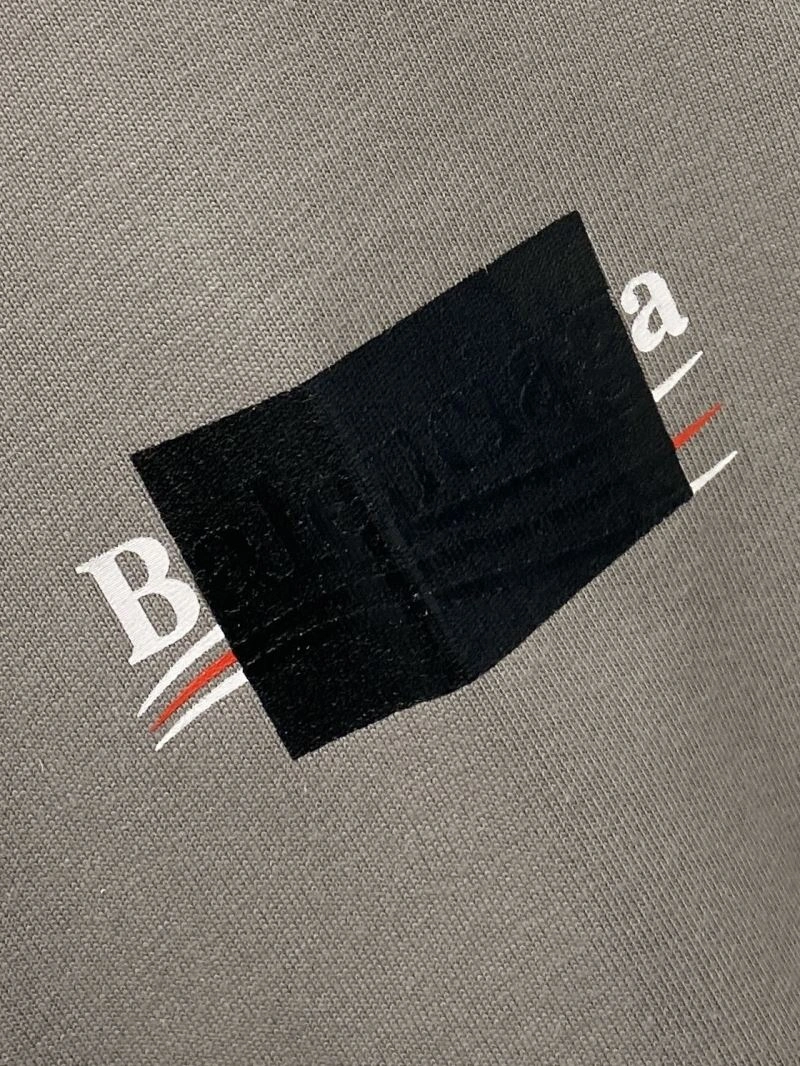 Economical Balenciaga T-Shirts