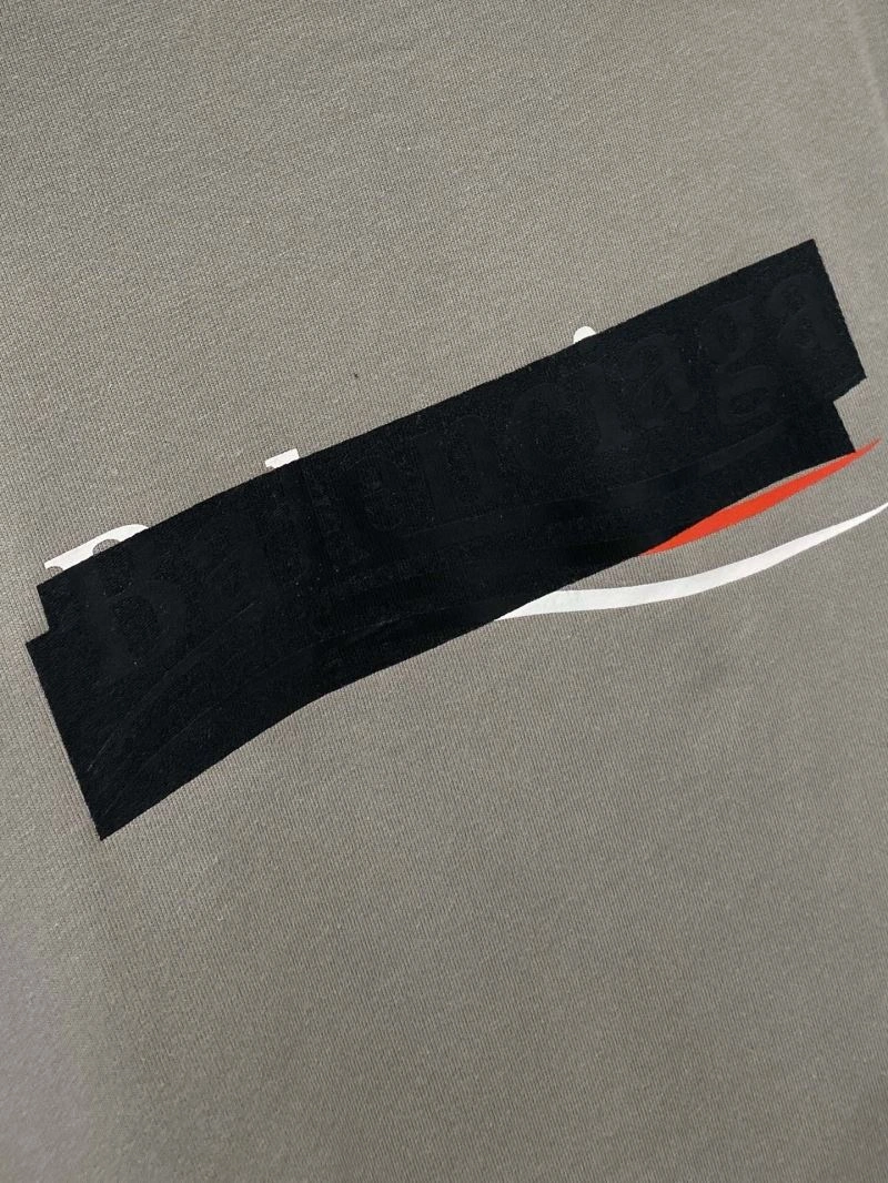 Economical Balenciaga T-Shirts